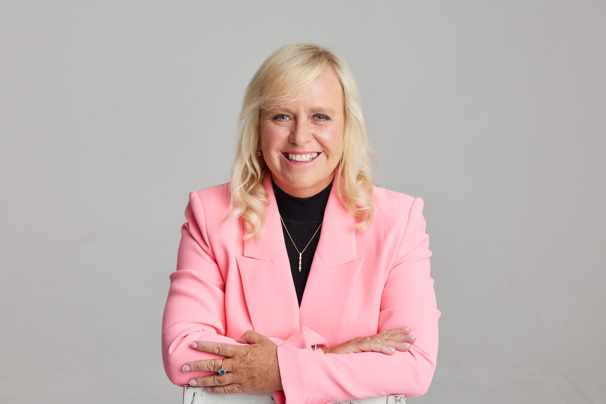 Dr. Lynda Folan - Inspired Development Solutions Dr. Lynda Folan - Inspired Development Solutions